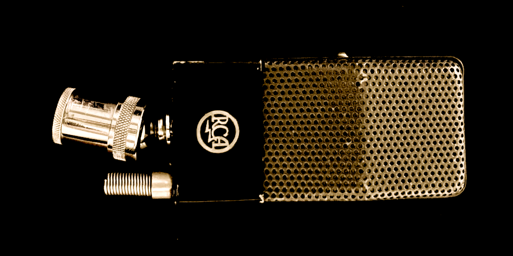When should I use Ribbon Mics (and how do I do it without blowing them ...